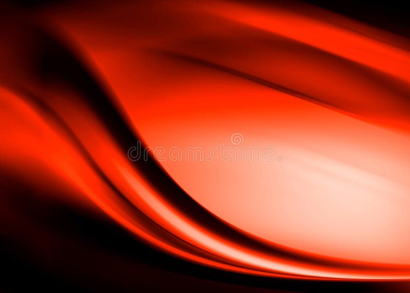 Red abstract stock illustration. Illustration of gradient - 2064575