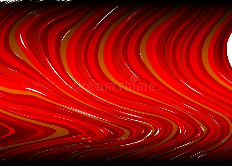 Red abstract background stock vector. Illustration of abstract - 6455841
