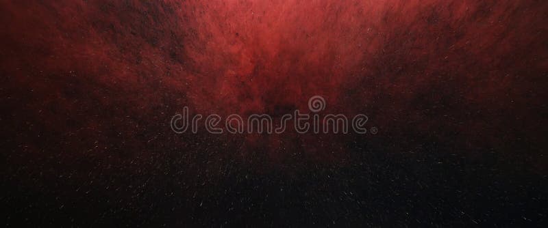 Red Abstract Background, Banner Stock Illustration - Illustration of ...