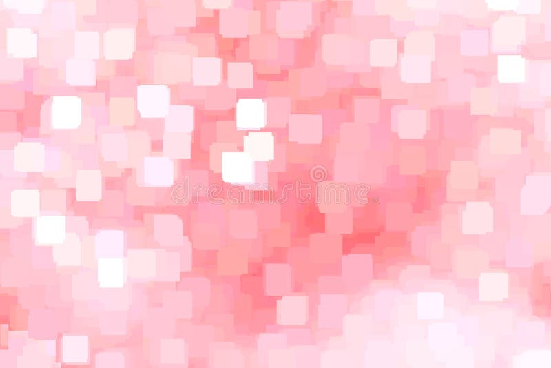 Red Abstract Background with Beautiful Highlights Stock Illustration ...