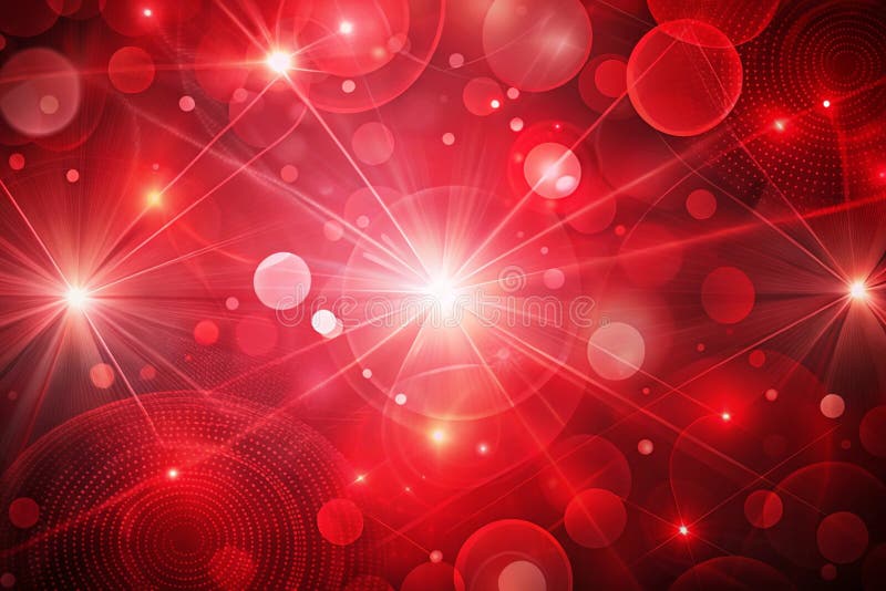 Red abstract background stock illustration. Illustration of colors ...