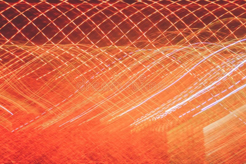 Red abstract background stock image. Image of illumination - 145682097