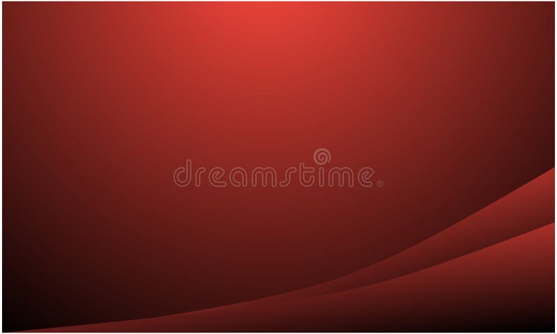 Red Abstract Background. Red Abstract Design for Posters, Banners ...