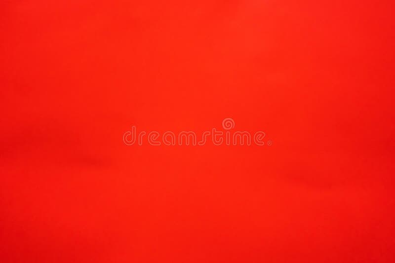Red Abstract Background of Flat Office Paper Stock Image - Image of ...