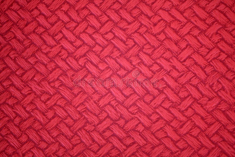 Red Abstract Background or Grid Pattern Texture Stock Photo - Image of ...