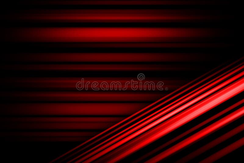 Red Abstract Background, Light Motion Blur Abstract Background Stock ...