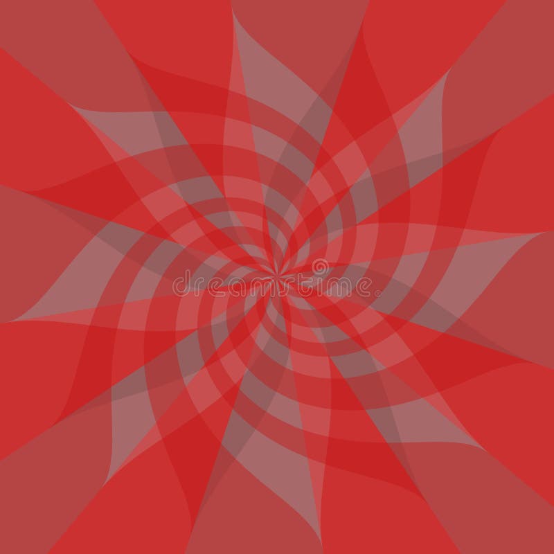 Red Abstract Background. Neutral Backdrop for Presentation Design Stock ...