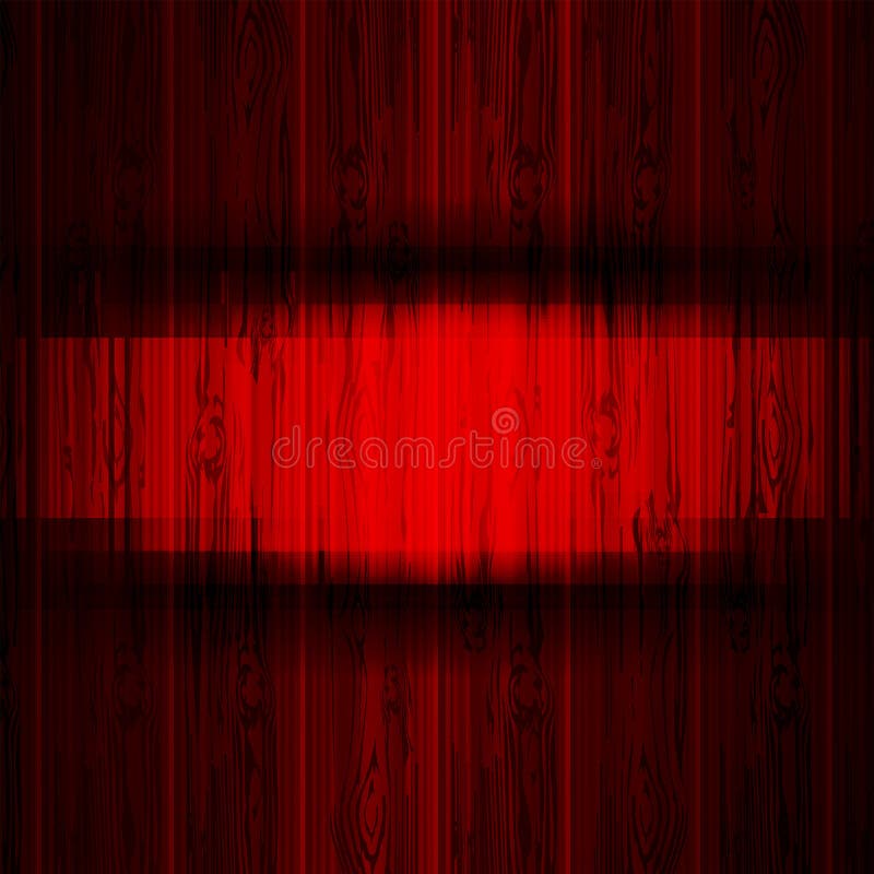 Red Background with Outline of Skin Boards, a Billboard with a ...