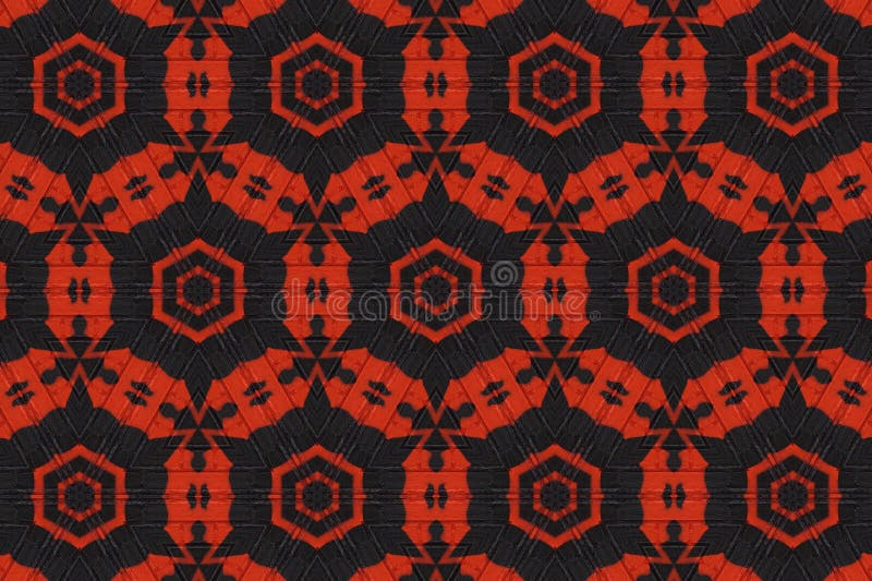 Red Abstract Background Pattern Textured Stock Photo - Image of ...