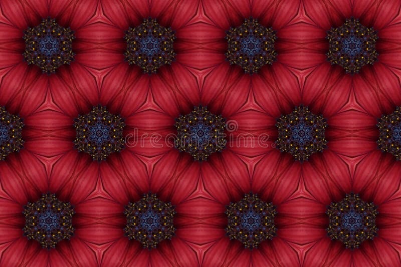 Red Abstract Background Pattern Textured Stock Photo - Image of grunge ...