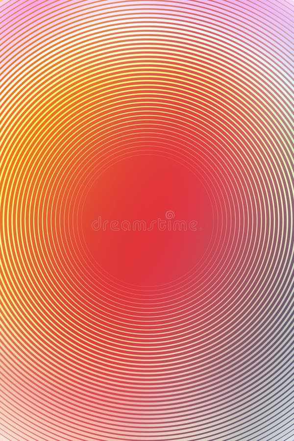 Red Radial Gradient Background Stock Illustrations – 4,081 Red Radial ...