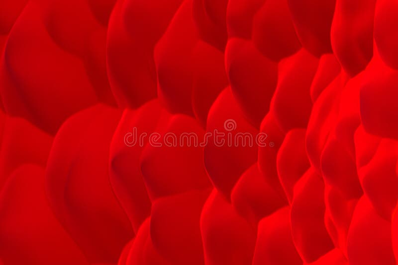 Red abstract background stock illustration. Illustration of conceptual ...