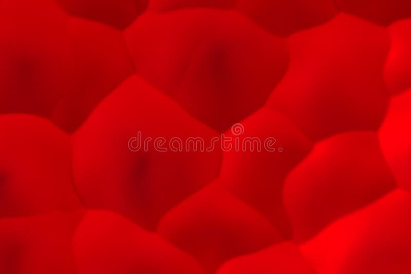 Red abstract background stock illustration. Illustration of decorative ...