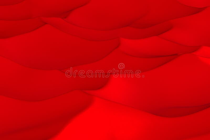 Red abstract background stock illustration. Illustration of pattern ...