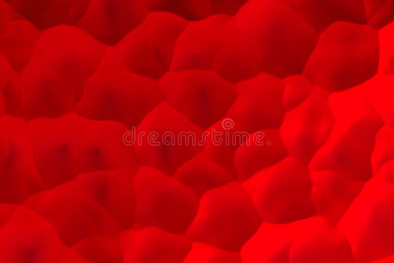 Red abstract background stock illustration. Illustration of decorative ...