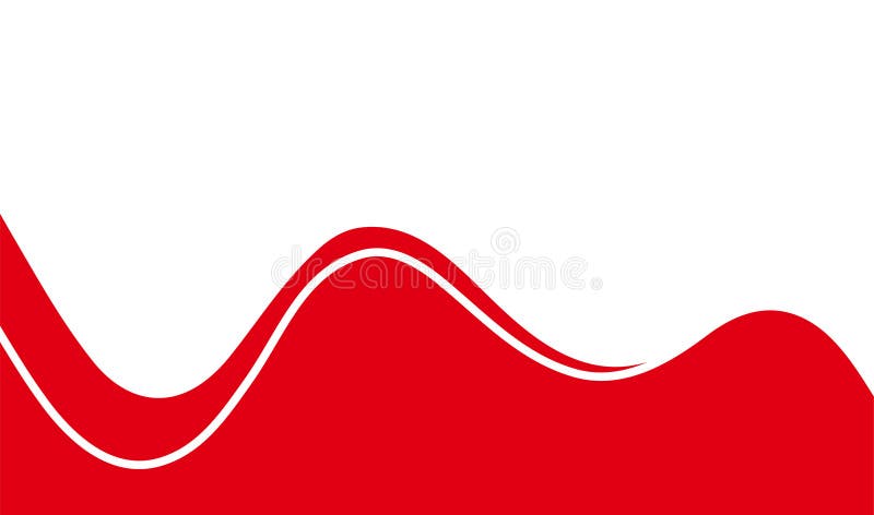 Red Abstract Background. Red Texture Background Stock Illustration ...