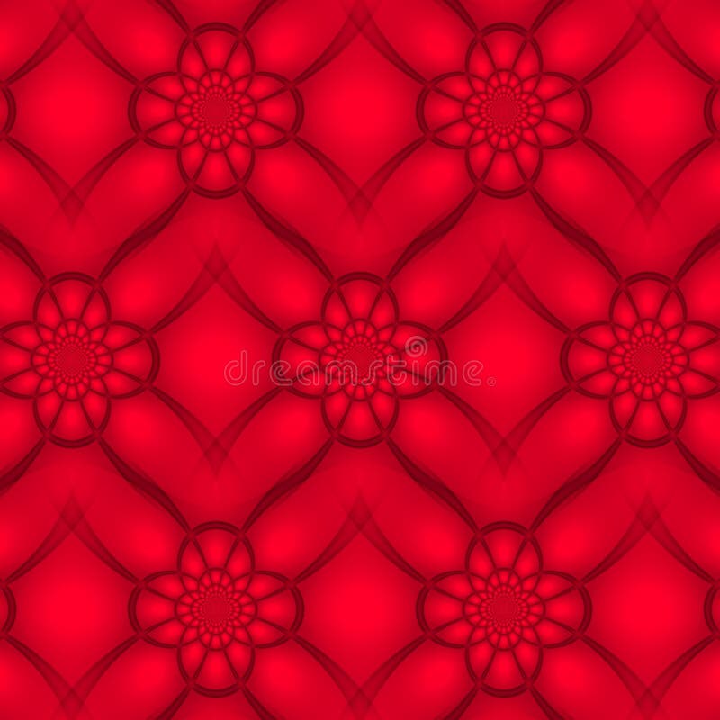 Red Abstract Background Shapes Textured Blurred Shadows Stock ...