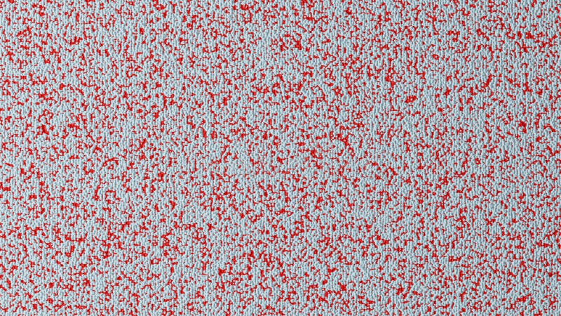 Red Abstract Background Texture, 3d Render of Blood Cells Stock ...