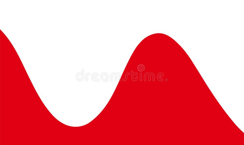 Red Abstract Background. Red Texture Background Stock Illustration ...