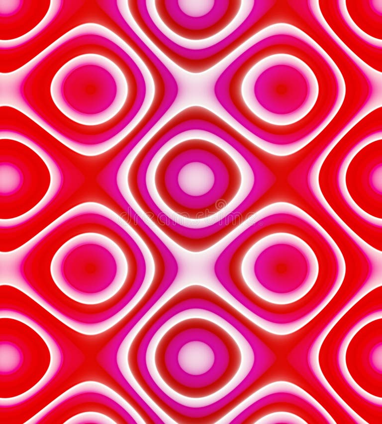 Abstract Pattern Light Red Background Stock Illustrations – 546,986 ...