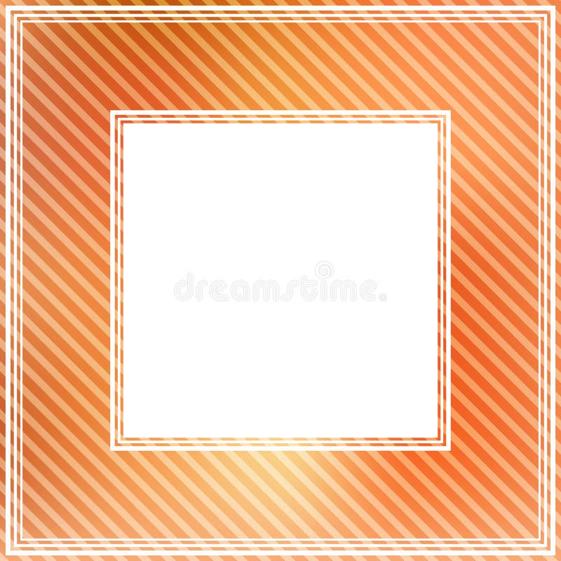 Red abstract border stock illustration. Illustration of scarlet - 78242919