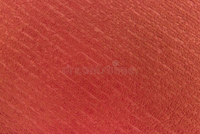Red Abstract Carpet Surface Texture Fabric Vintage Background Material ...
