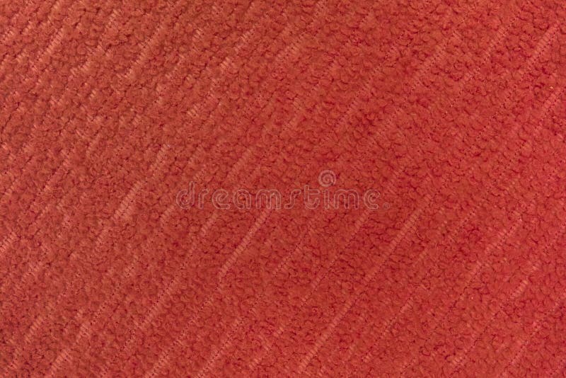 Red Abstract Carpet Surface Texture Fabric Vintage Background Material ...