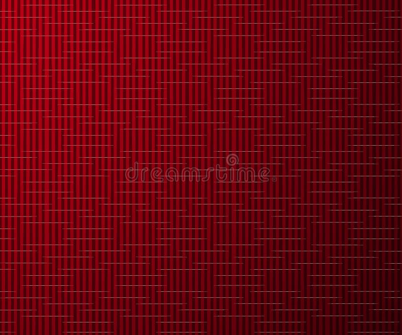Red stock illustration. Illustration of background, creative - 97077195
