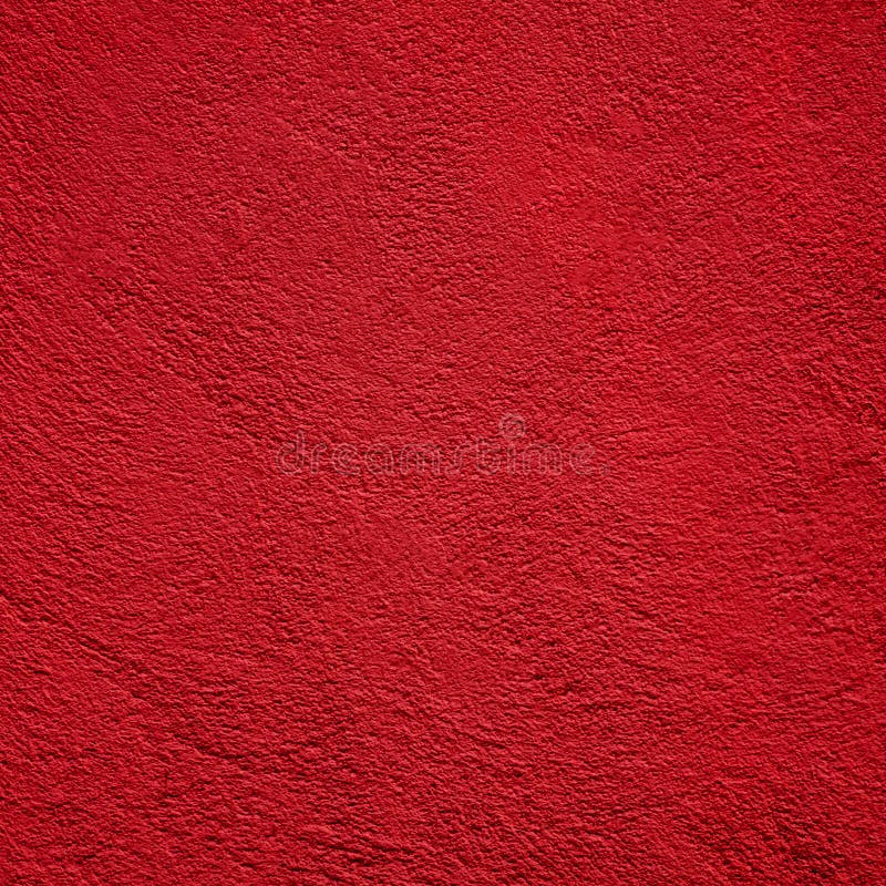 Red Abstract Decorative Background Stock Image - Image of abstract ...