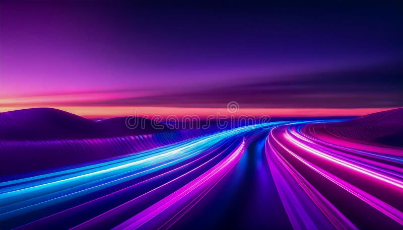 Red Abstract Fire Background Dramatic Sky with Clouds. Fire, War ...