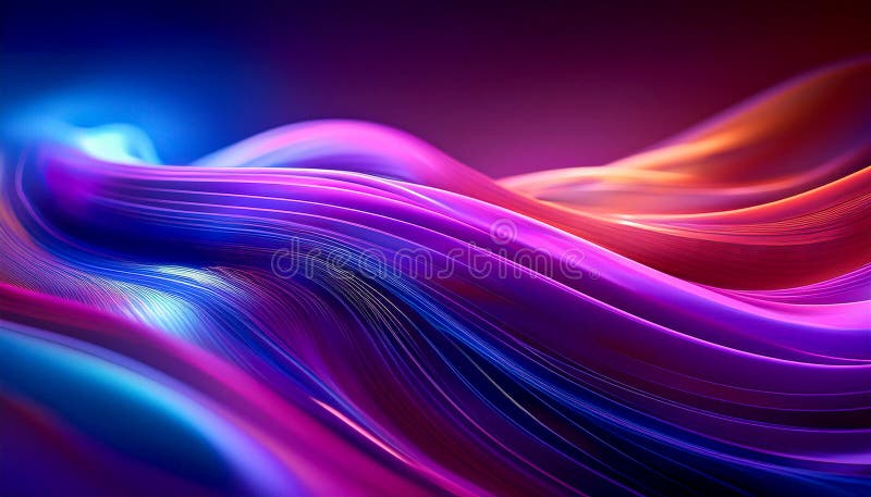 Red Abstract Fire Background Dramatic Sky with Clouds. Fire, War ...