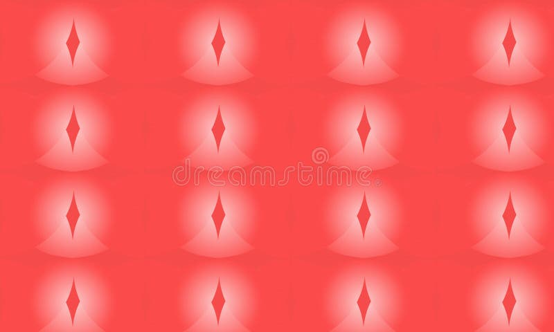 Red Abstract Geometric Pattern Background Seamless Modern Design Stock ...