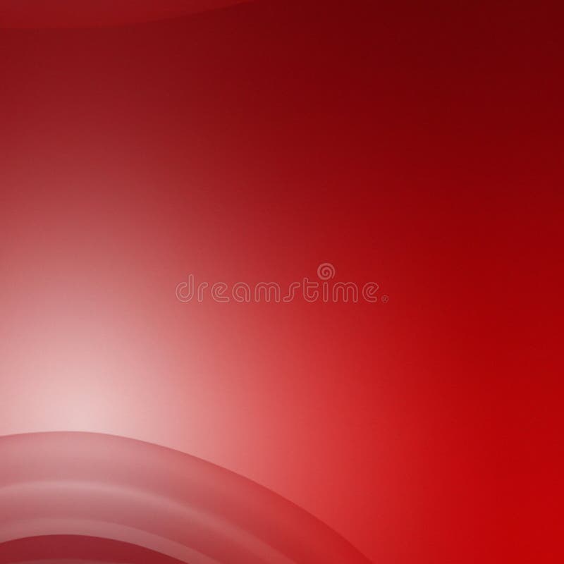 Red Abstract Gradient Background with Dark and Light Stains and Smooth ...