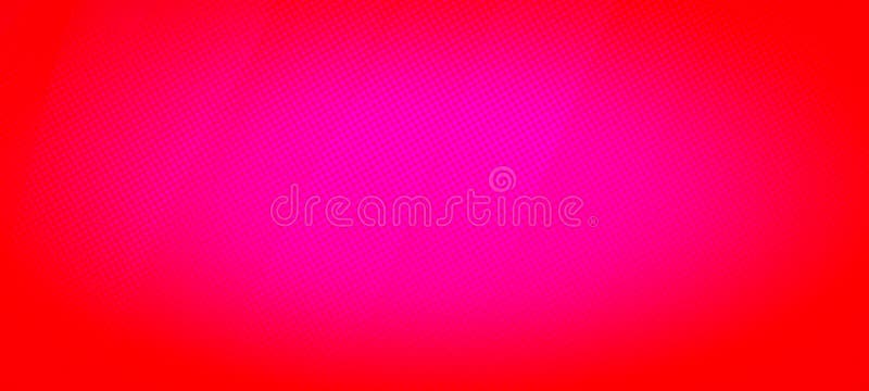 Red Abstract Gradient Design Widescreen Background, Suitable for ...