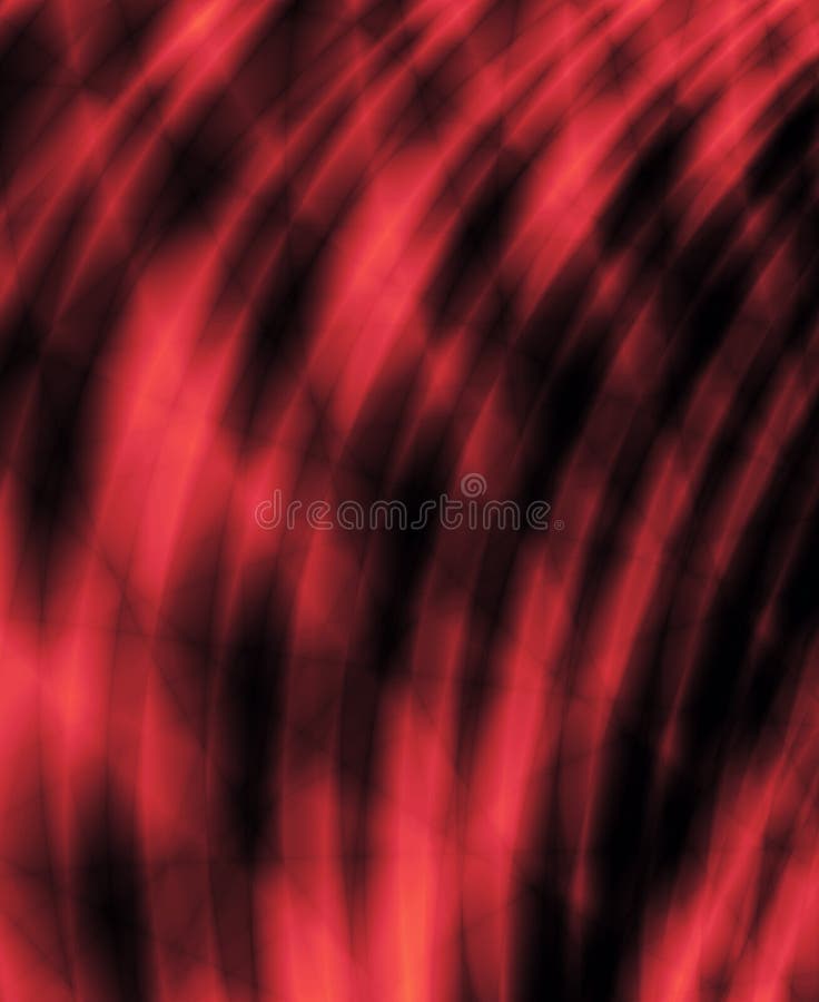 Red Abstract Image Graphic Backdrop Design Stock Illustration ...