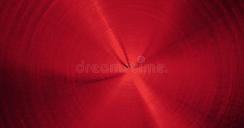 Red Abstract Lines Curves Particles Background Stock Photo - Image of ...