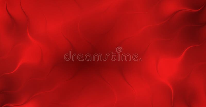 Red Abstract Lining Shed 3 D Background Wallpaper Stock Illustration ...