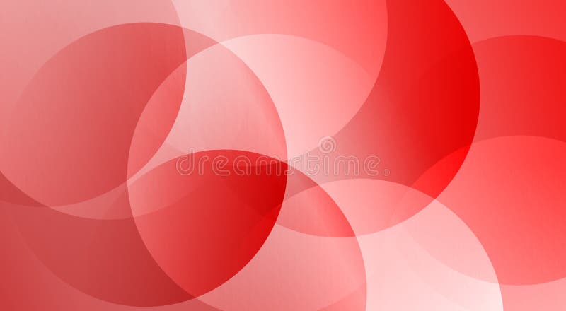 Red Abstract Lining Shed 3 D Background Wallpaper Stock Illustration ...