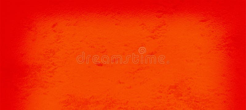 Red Abstract Panorama Background, Modern Panoramic Design Suitable for ...