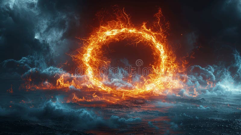 Fire Circle Plasma Stock Illustrations – 1,293 Fire Circle Plasma Stock ...