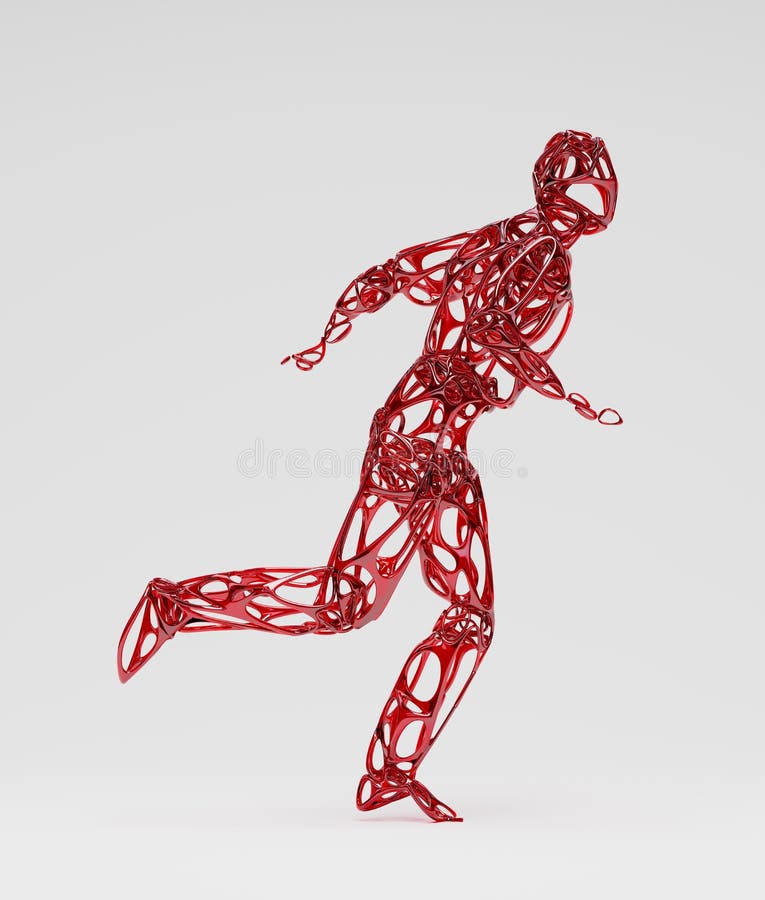 Webbed Skeleton Stock Illustrations – 7 Webbed Skeleton Stock ...