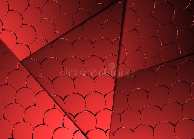 Scaly textured background stock illustration. Illustration of patterned ...