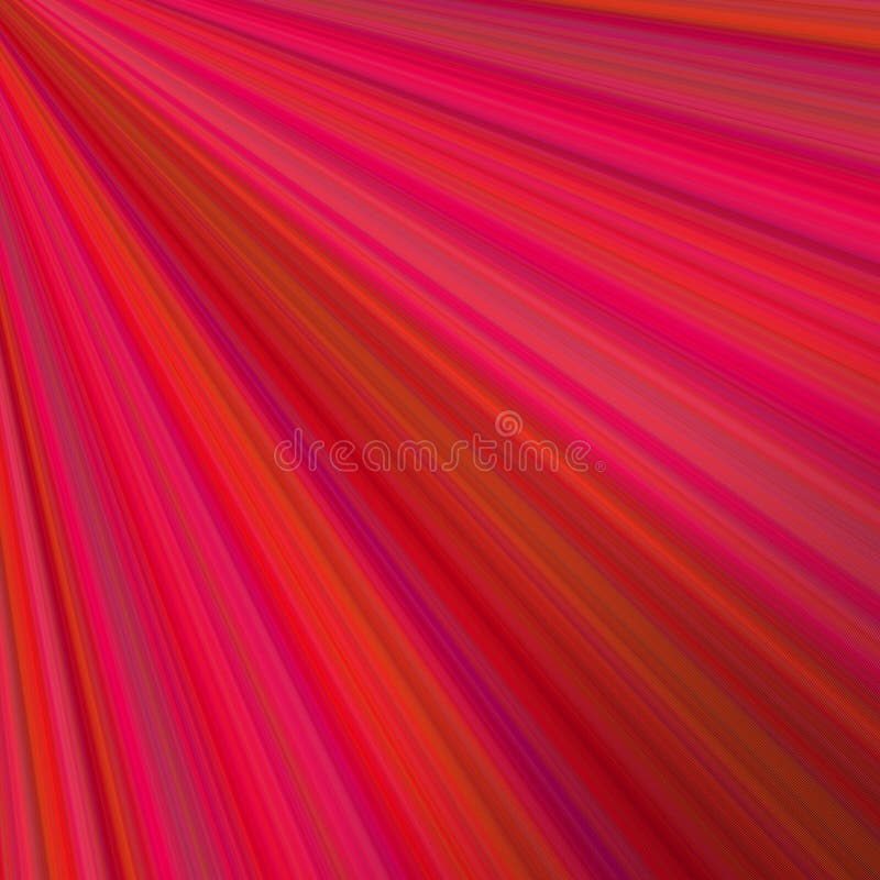 Red Abstract Sunray Background Design - Vector Graphic Stock Vector ...