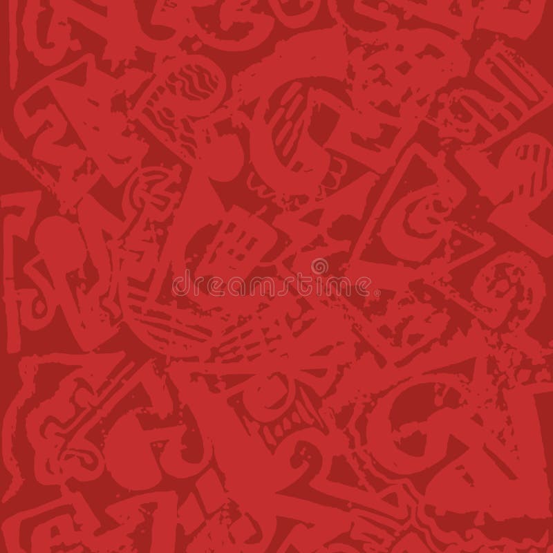 Non Figurative Pattern Stock Illustrations – 251 Non Figurative Pattern ...