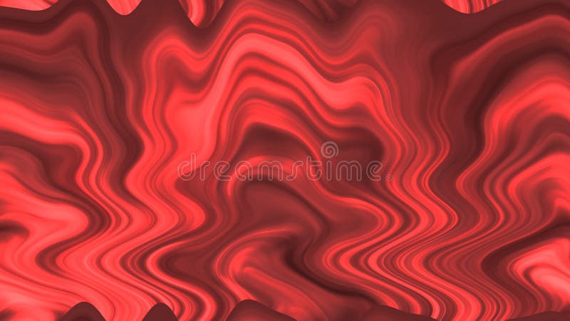Red abstraction stock illustration. Illustration of abstraction - 88200360
