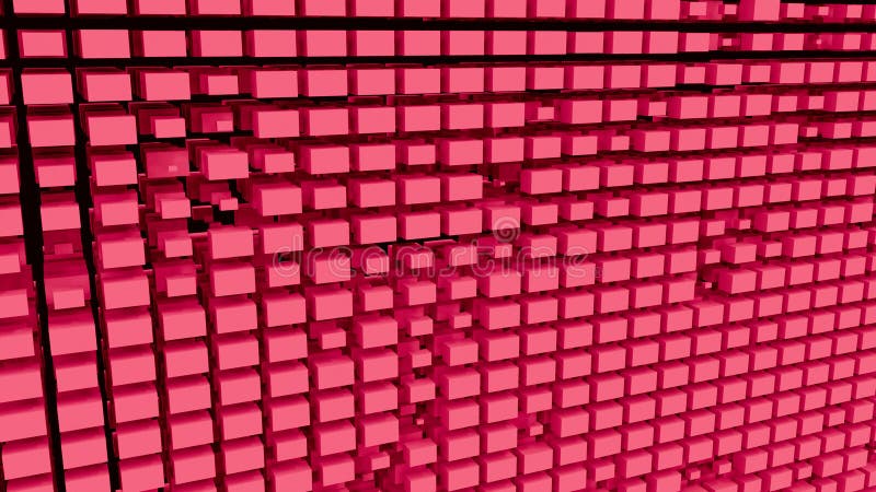 Red Abstraction with a Large Number of Rectangular Cubes. Abstract ...