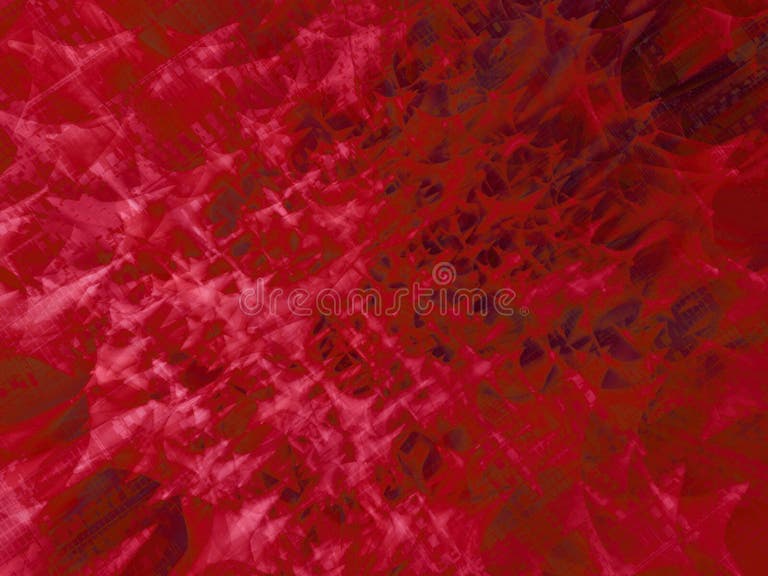 Red abyss stock illustration. Illustration of chaos, color - 2265642