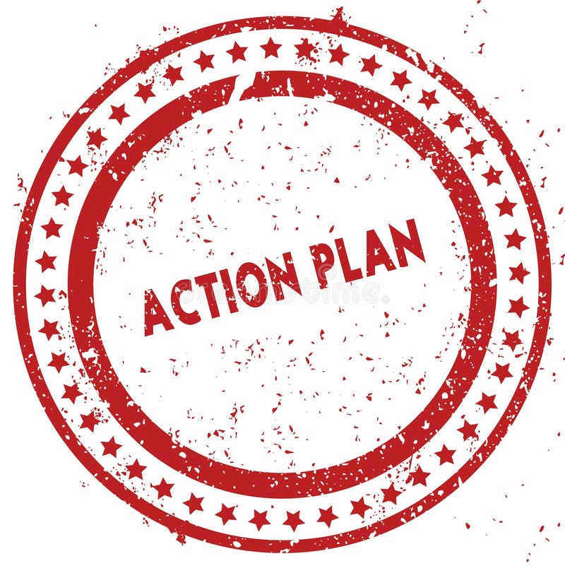 Action Plan Logo Stock Illustrations – 814 Action Plan Logo Stock ...
