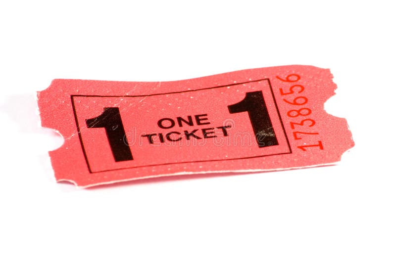 Event ticket stock image. Image of event, paper, stub - 21301767