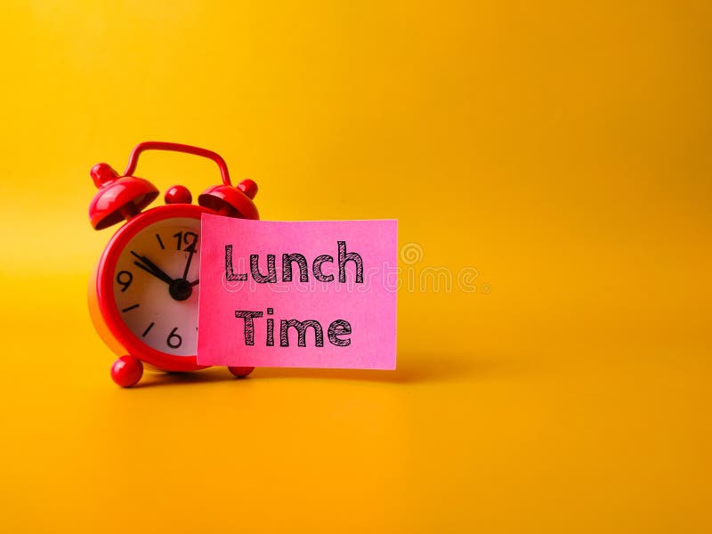 603 Lunch Break Word Stock Photos - Free & Royalty-Free Stock Photos ...